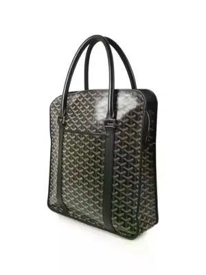 Goyard Bourgogne Tote Bag