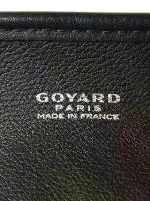 Goyard Bourgogne Tote Bag