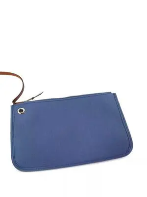 Hermès Herbag Pm Two-way Tote Bag
