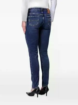 Emporio Armani J06 Slim-fit Jeans