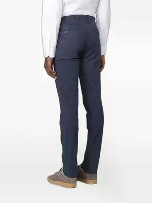 PT TORINO Cotton Chino Trousers