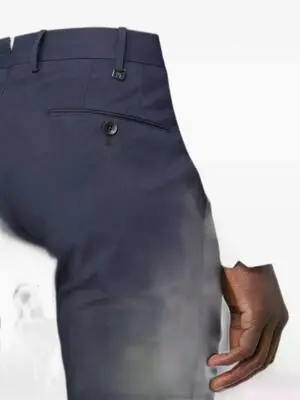 PT TORINO Cotton Chino Trousers