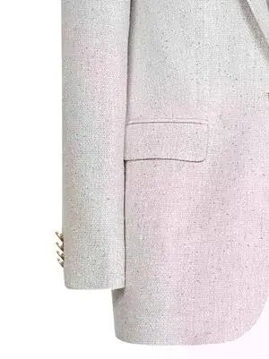 Tagliatore One-button Blazer
