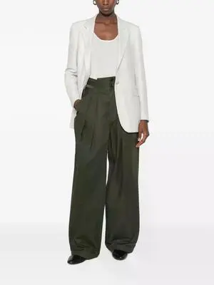 Tagliatore One-button Blazer