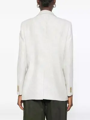 Tagliatore One-button Blazer