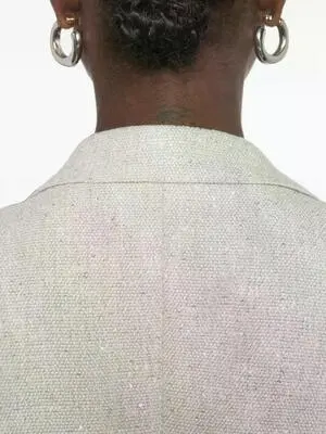 Tagliatore One-button Blazer
