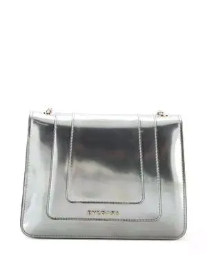 BVLGARI Serpenti Forever Small Shoulder Bag