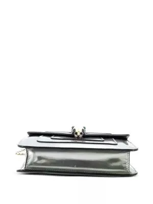 BVLGARI Serpenti Forever Small Shoulder Bag