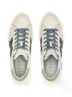 Hogan Rebel Sneakers