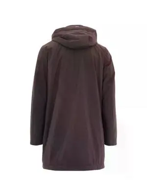 Herno Hooded Parka