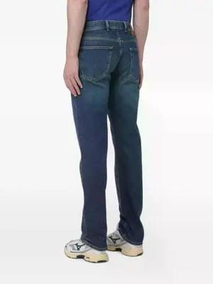 BLAUER. Boston Jeans