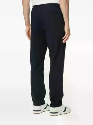 Tommy Hilfiger Drawstring Track Pants - Blue