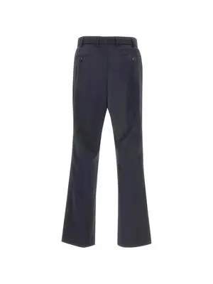 DIGEL Bert Pleated Tailored Trousers