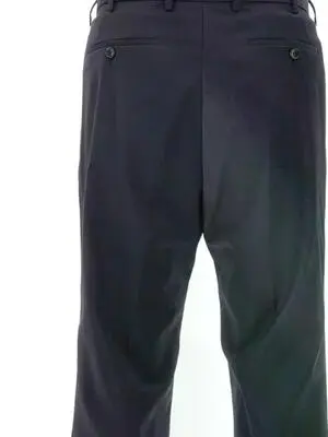 DIGEL Bert Pleated Tailored Trousers