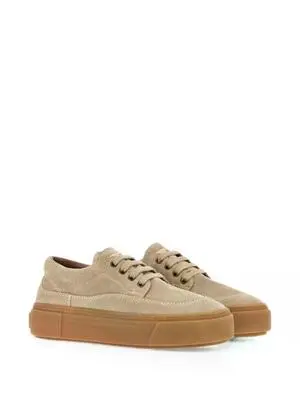 Hogan Crosswind Sneakers