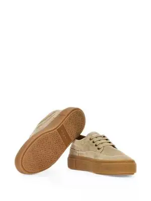 Hogan Crosswind Sneakers