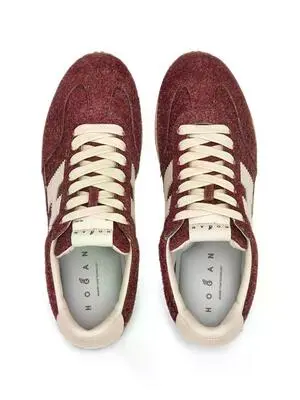 Hogan Athletic Sneakers