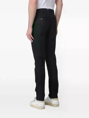 COLMAR Linen Chino Trousers