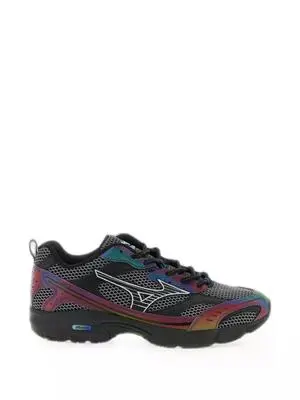 Mizuno Mxr Mesh Sneakers - Black
