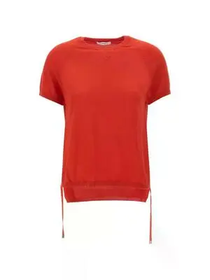 KANGRA Short-sleeve Cotton T-shirt