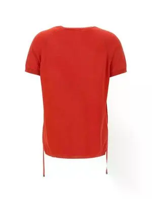 KANGRA Short-sleeve Cotton T-shirt