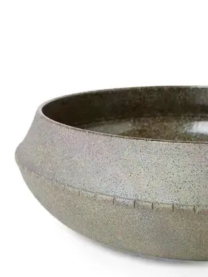 MARLOE MARLOE Large Ry Speckled Bowl