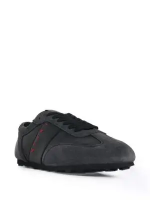 Marni Softy Soccer Sneakers