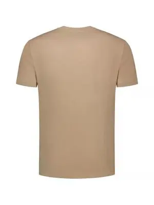 Jacob Cohen Logo-embroidered T-shirt