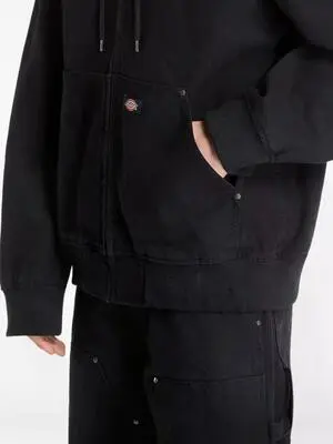Dickies Canvas Hoodie