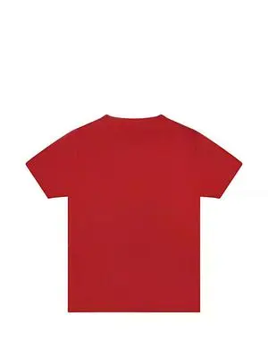 SP5DER Logo T-shirt