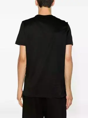 LOW BRAND Crew-neck T-shirt