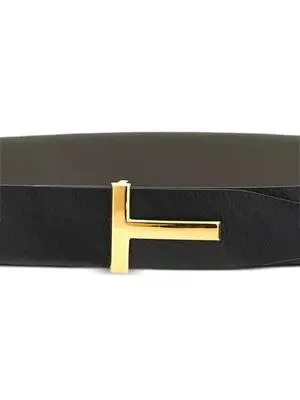 TOM FORD Icon Reversible Belt