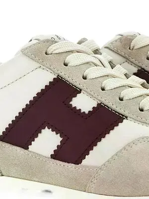 Hogan Athletic Sneakers