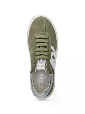 Furla Nuage Platform Low-top Sneakers