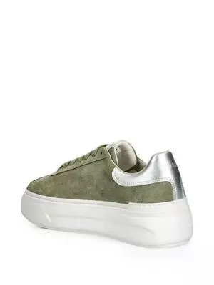 Furla Nuage Platform Low-top Sneakers