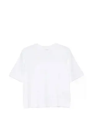 Marc O'polo Logo Patch Crewneck T-shirt