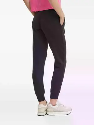 Guess Logo Plaque Track Pants