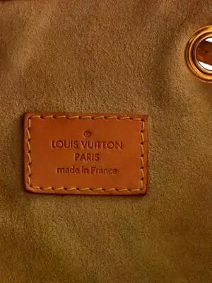LOUIS VUITTON Monogram Canvas Neo Shoulder Bag Satchel