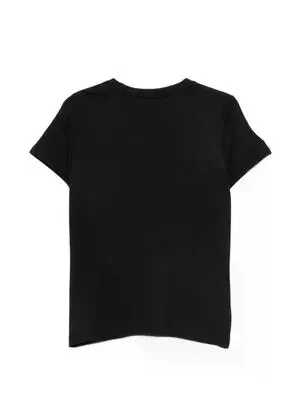 Dkny Logo-embellished T-shirt