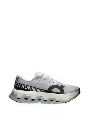 On Cloudmster 3 Hyper Sneakers - Grey