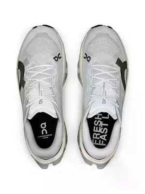 On Cloudmster 3 Hyper Sneakers - Grey