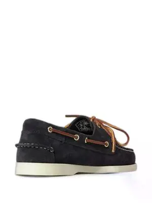 SEBAGO Artisan Boat Shoes