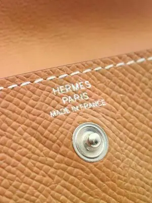 Hermès Kelly Pocket Belt Bag