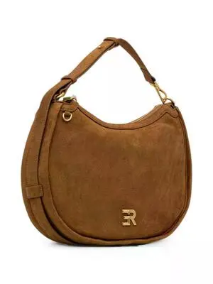 Ermanno Firenze Extra Large Shoulder Bags For Women