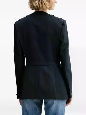 Kenzo Multi-pocket Military Jacket