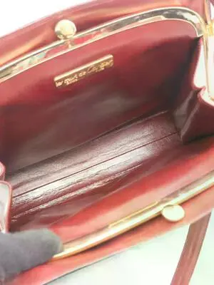 Cartier Must De Shoulder Bag