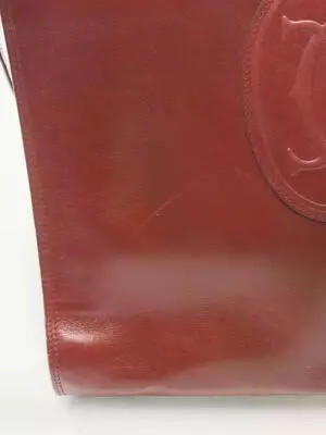 Cartier Must De Shoulder Bag