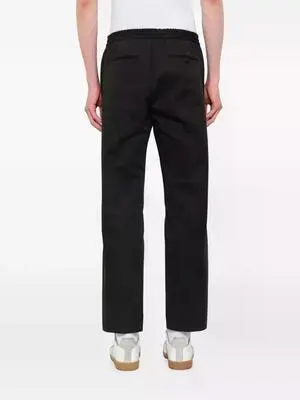 JUUN.J Elasticated Drawstring Trousers