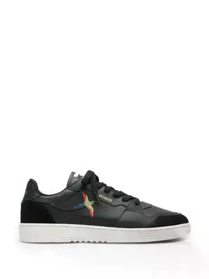 Axel Arigato Dice Lo Bee Bird Sneakers - Black
