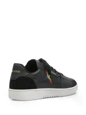 Axel Arigato Dice Lo Bee Bird Sneakers - Black